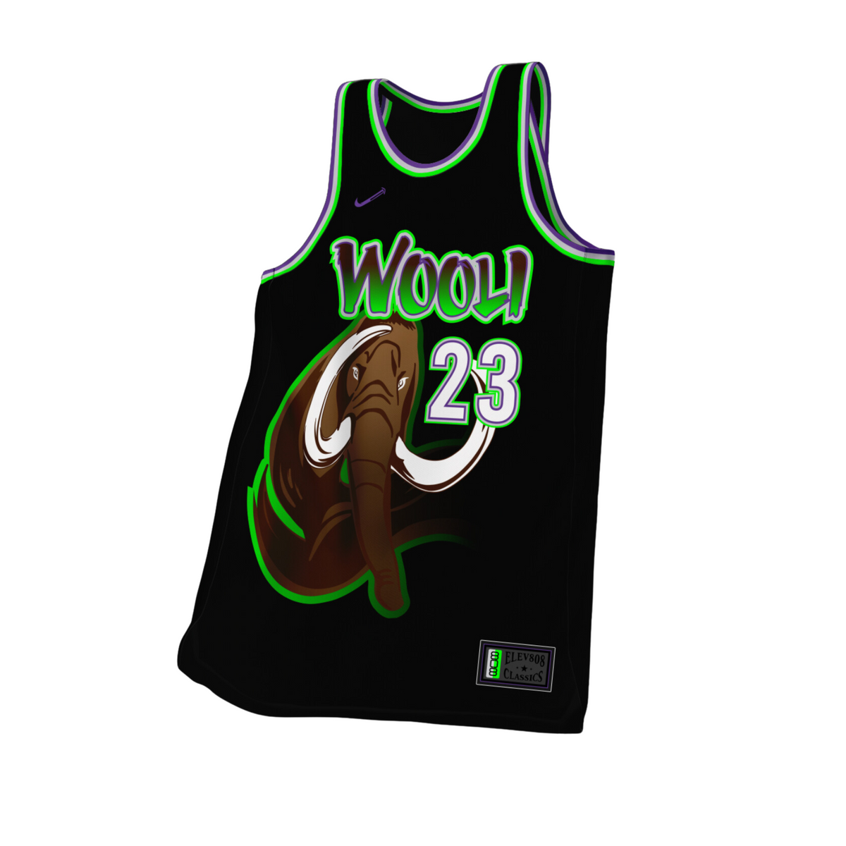 Shop high quality Wooli Merchandise