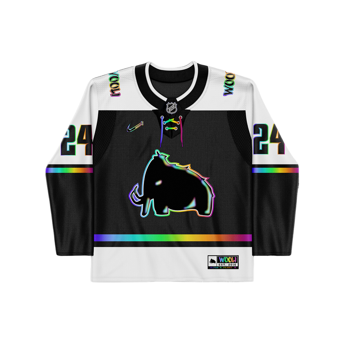 Shop high quality Wooli Merchandise