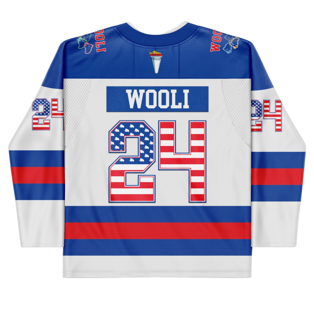 Shop high quality Wooli Merchandise