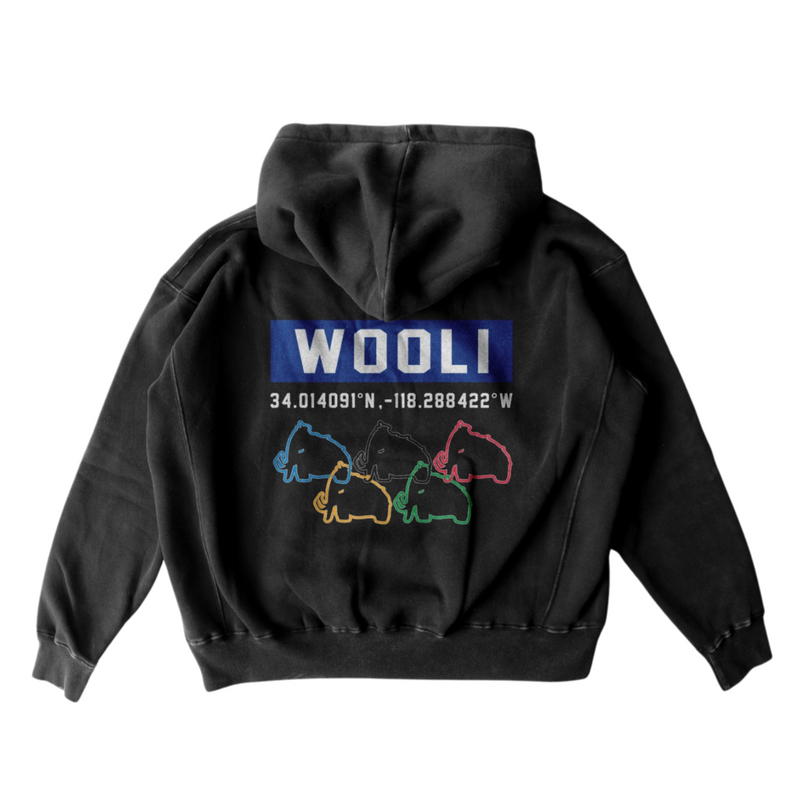 Shop high quality Wooli Merchandise