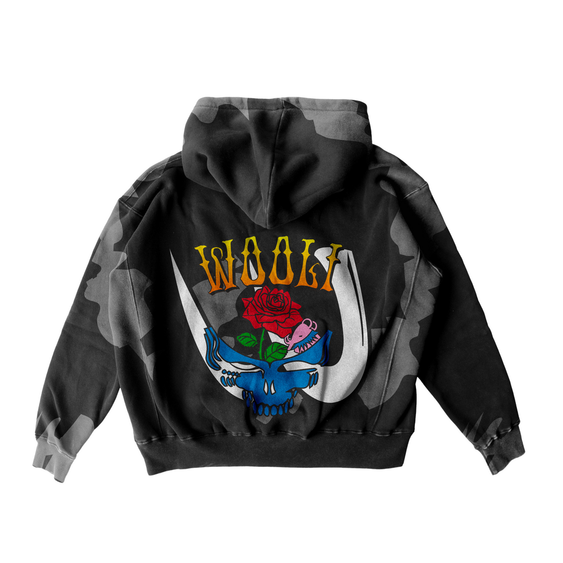 Shop high quality Wooli Merchandise